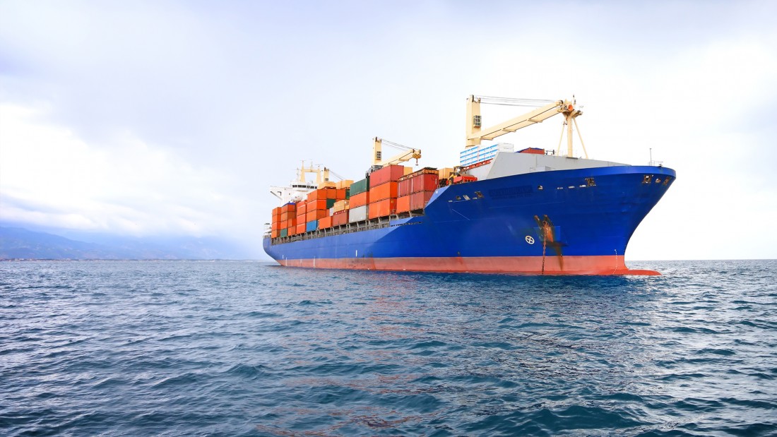 Intergroup Shipping (WA) Pty Ltd | About Us